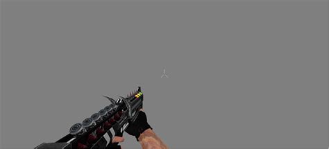 Cs 1 6 New Raİl Cannon Model Pack V2024 Webailesi Com