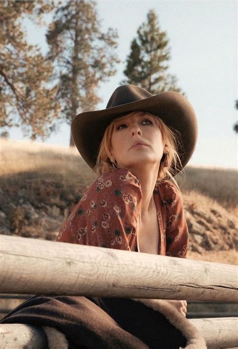 Beth Dutton