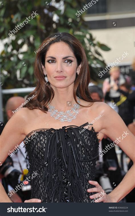 Famous Spanish Model