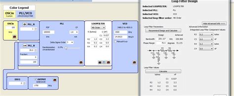 Clock Design Tool Clock Timing Forum Clock Timing TI E E Support Forums