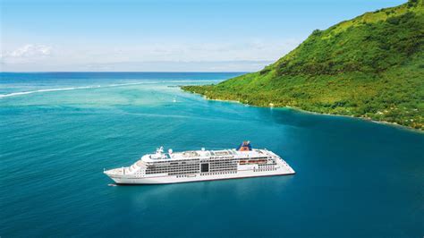 Hapag Lloyd Cruises Travel Counsellors
