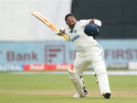 Sarfaraz Khan To Travel For Australia Tests Ex India Star Says No Reason Cricket News