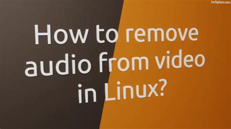 Options And Arguments In Linux Techpiezo