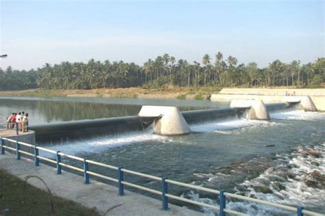 Konstruksi Proyek Bendungan Passeloreng Dimulai Tahun Ini Ipqi