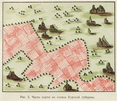 How To Draw Forests On A Map This Is A Quick Tutorial Covering The