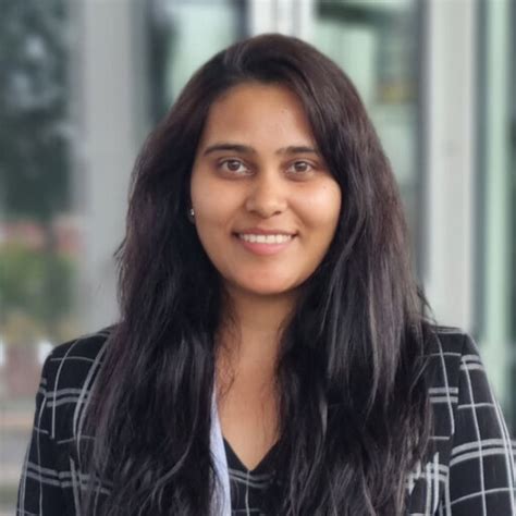 Pooja Raju Doctor Of Philosophy Christ University Bangalore Bengaluru Department Of