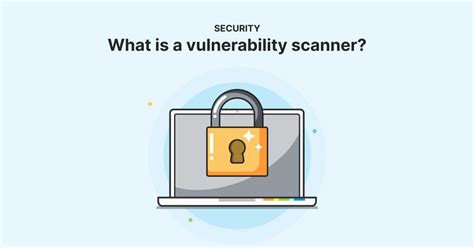 Pdq On Linkedin What Is A Vulnerability Scanner Pdq