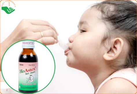 Thuốc Ho Astex Có Phải Kháng Sinh Không Tìm Hiểu Chi Tiết