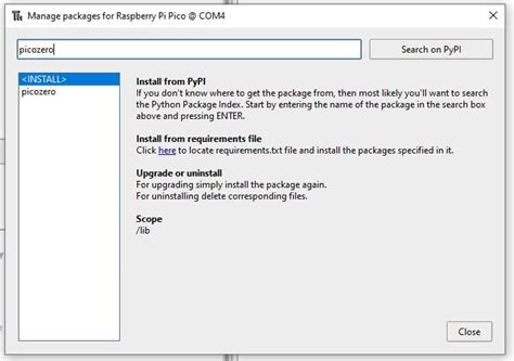 Lập Trình Raspberry Pi Pico W Cơ Bản Hướng Dẫn Cytron Technologies Việt Nam