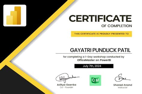 gayatri patil on linkedin powerbi datavisualization continuouslearning
