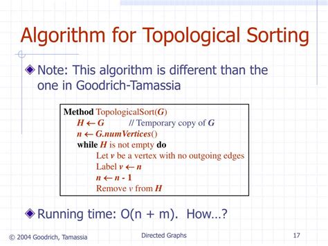 Ppt Directed Graphs Powerpoint Presentation Free Download Id1823637