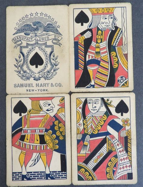 Playing Card Description At Patrick Jefferson Blog