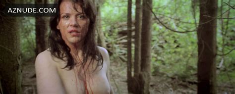 Lisa Ramon Nude Aznude