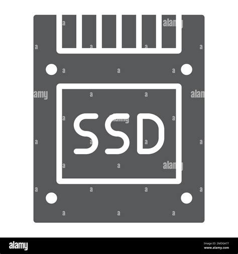 Portable Ssd Stock Vector Images Alamy