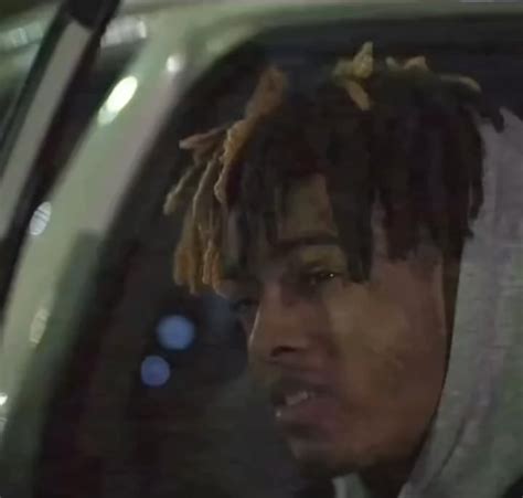 Llj♡ Rxxxtentacion