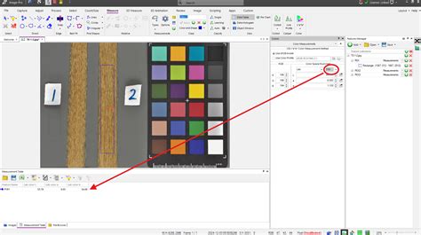 Why Analysis Result Is Different When Using Different Computer — Media Cybernetics Image
