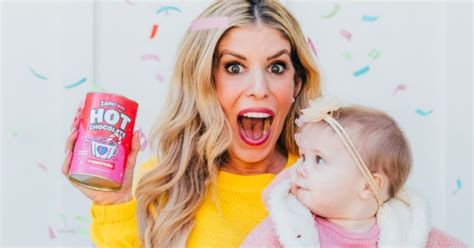 Rebecca Zamolo Bio Age Net Worth Height Weight