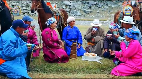 Цайны зам өв соёлын Iii наадам болно Цайны зам өв соёлын Iii наадам энэ сарын 25 28 ны