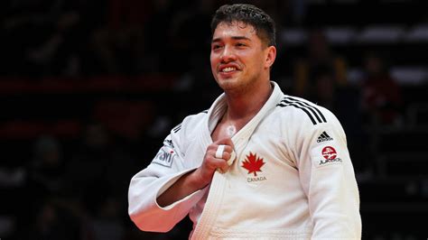 Kyle Reyes Donne Au Canada Une Autre Médaille De Bronze à Antalya