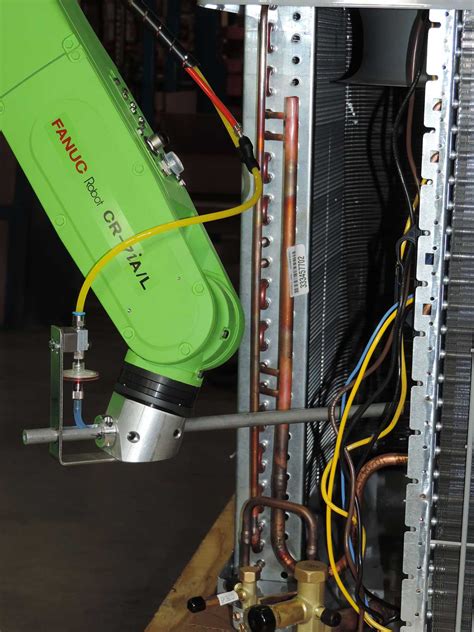 Automated Material Handling Remtec Robotics And Automation