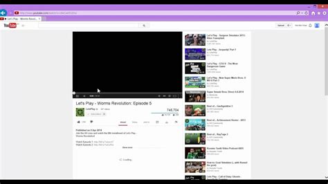 Youtube On Ie11 On Windows 81 Update 1 Bug Youtube