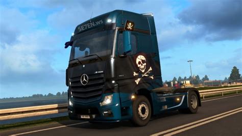 Download Euro Truck Simulator 2 Free For PC Last Version