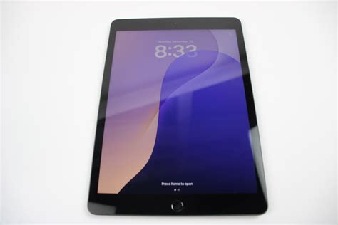 Apple Ipad 8gen 128gb Wi Fi Only Property Room
