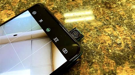 Infinix S Pro Comes With A Pop Up Camera Mobiledokan
