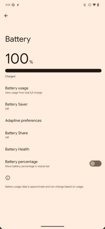 Google Pixel Phones And Their New Battery Health Feature