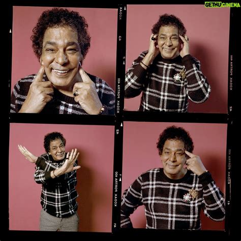 Mohamed Mounir Wiki Biography Age Gallery Spouse And More