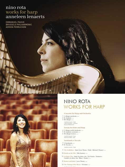 Booklet Pdf Classical Music Performing Arts