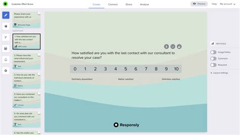 5 Best Free Survey Tools For 2023 Responsly