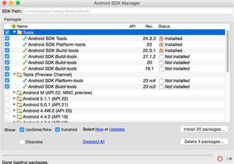 How To Set Up Android Studio On Your Mac And Why Youd Want To