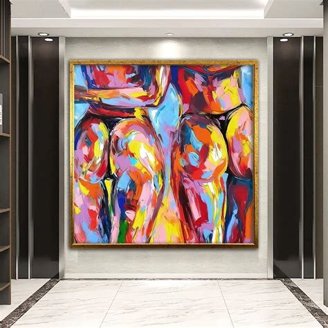 Erotic Wall Art Nude Wall Art Women Erotic Art Erotic Art Prints
