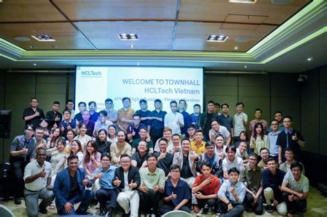 Alice Huynh On Linkedin Anz Townhall Android Ios Backend Java Golang Aem Nodejs Frontend