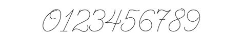 teacher script thin font script elegant what font is