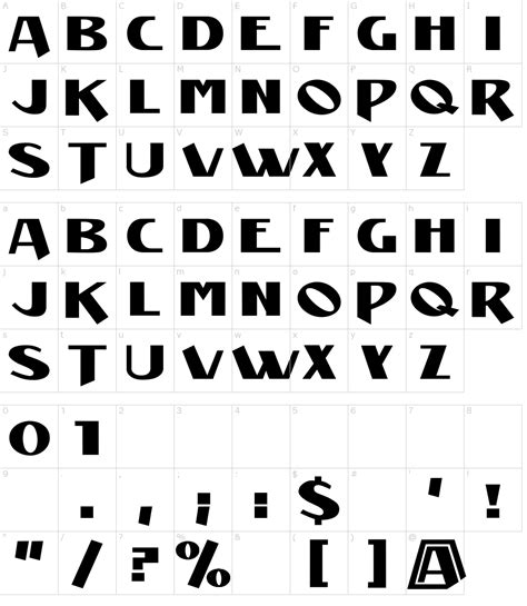manifest font download