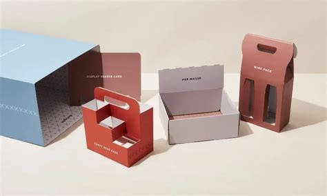 Luxury Custom Boxes And Custom Printed Packaging With Logo