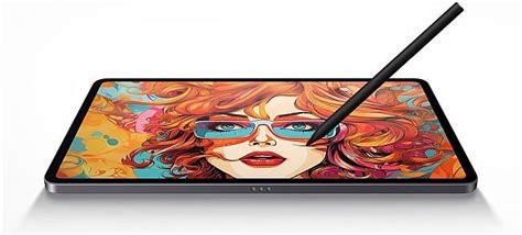 Xiaomi Pad Max Enters The Big Tablet Fray With Inch Display And Snapdragon Gen