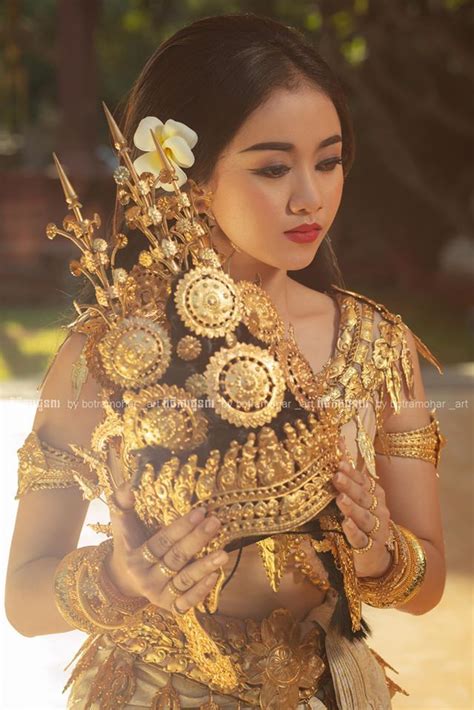 Cambodia Orientales Humanidad