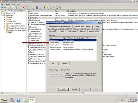 How To Retrieve Individual E Mail From Exchange Backup Using Symantec Backup Exec Experts