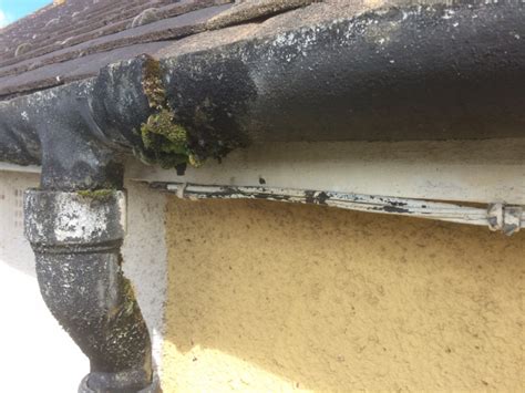 Gallery Of Our Fascias Guttering Soffits And Cladding Work In Kent