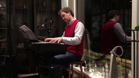 All I Ask Erlend Os Piano Vokal Youtube