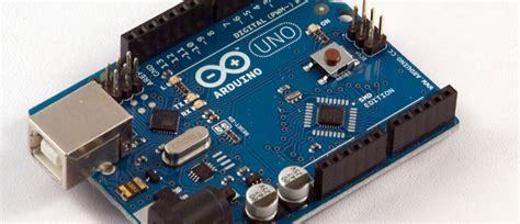 Cest Quoi Arduino The Engineers