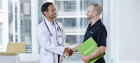 Continuous Glucose Monitoring For Healthcare Professionals Dexcom Provider Canada