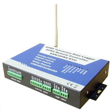 Mild Steel Iot Data Loggers At 2500000 Inr In Pune Br