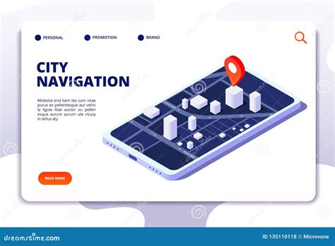 Global Positioning System Gps Tracking Services Navigation Concept Navigate Mapping