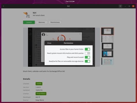 Where Eagles Snap Snap Security Overview Snapcraft