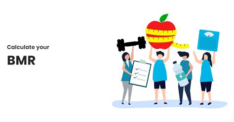 BMR Calculator Calculate Your Basal Metabolic Rate BMR FITTR