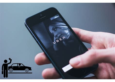 Is Uber Finally On The Path To Consistent Profitability